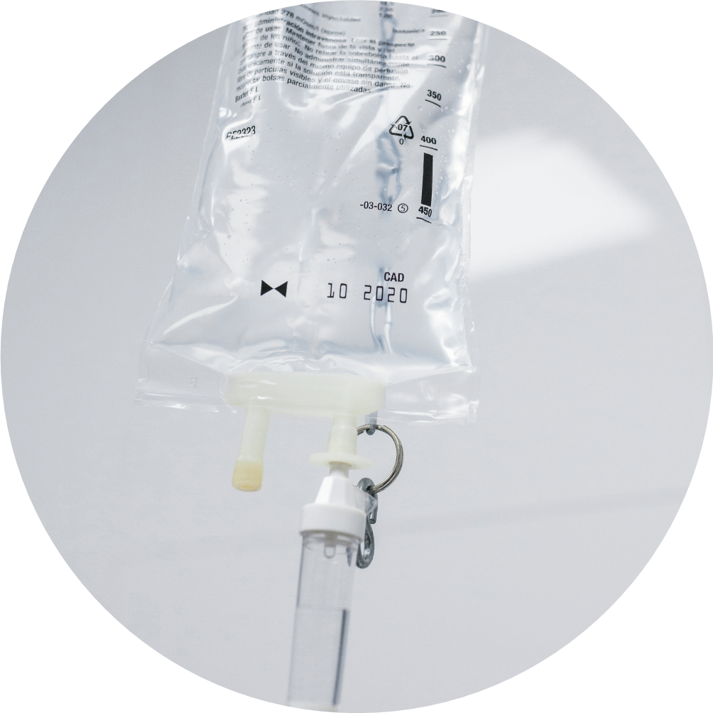 Product – New Era Compounding